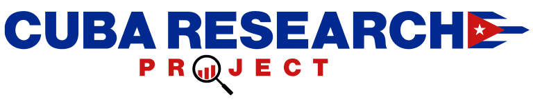Cuba Research Project - Cuban Genealogy & Demographics