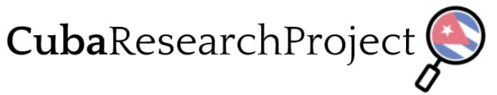 Cuba Research Project - Genealogía y Demografía Cubana