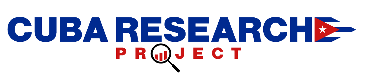 How to use the database search filters on Cuba Research Project - Cuba ...