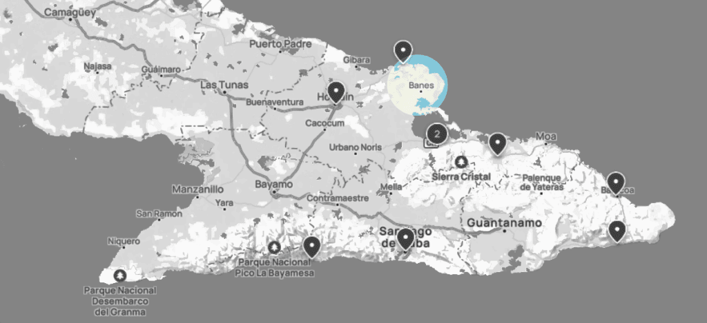 Registro Civil de Banes (Holguín) 1900-1903 - Cuba Research Project