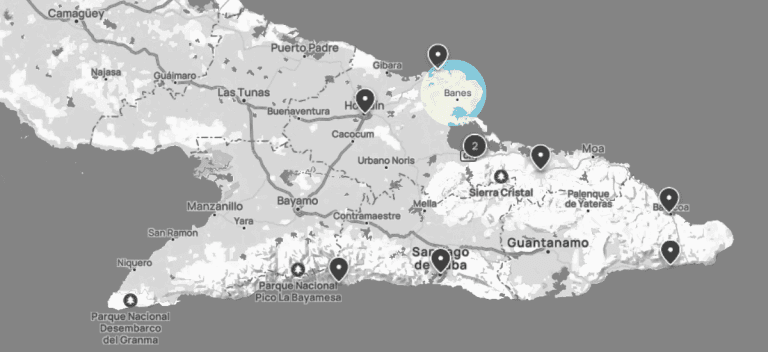 All Databases - Cuba Research Project