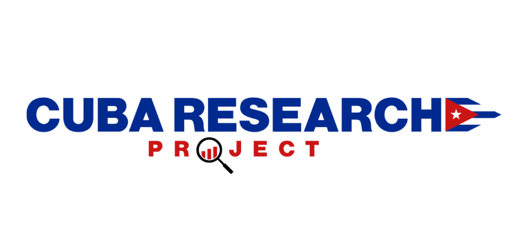 Búsqueda de base de datos global - Cuba Research Project
