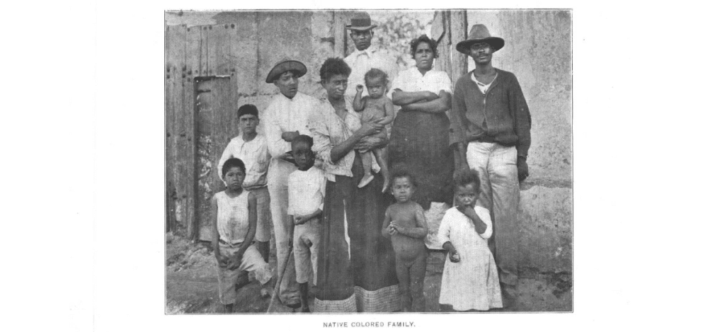 All Photos from 1899 Census of Cuba - Cuba Research Project