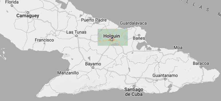 Records of Burials and Exhumations Holguin Municipal Cemetery 1925 to ...