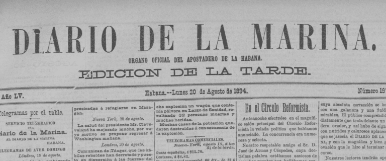 Cuba Research Project - Genealogía y Demografía Cubana