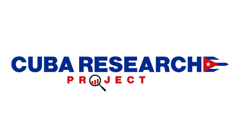 Participa en el Proyecto - Cuba Research Project