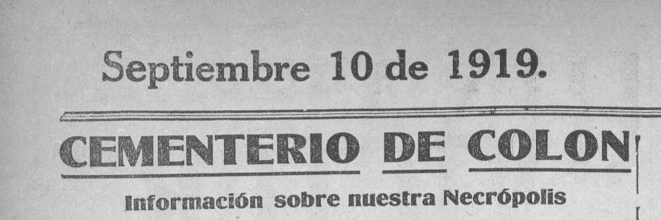 Todas las bases de datos - Cuba Research Project